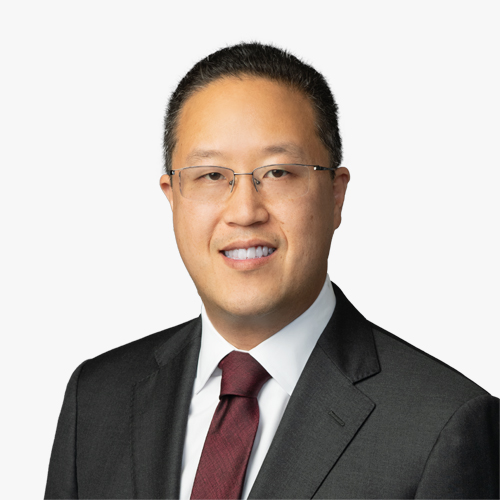 James W. Kim, Author at IP UPDATE