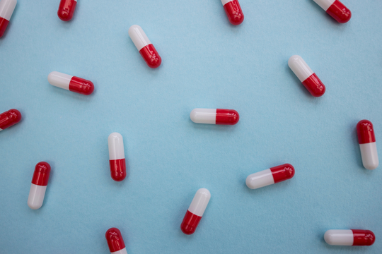 Bioequivalence, In Vitro Testing Not Enough for Infringement