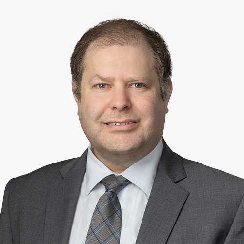 Daniel Sternberg, Author at IP UPDATE